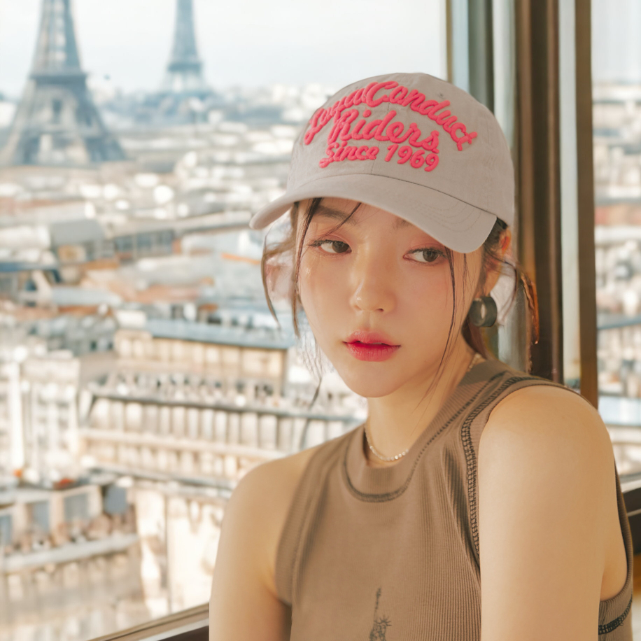 《質感優 正韓 韓製質感優字母棒球帽 》 BJ12 米色(淺卡其) 現貨 | 蝦皮購物