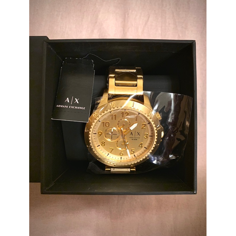 手錶 A/X Armani Exchange AX1752 | 蝦皮購物