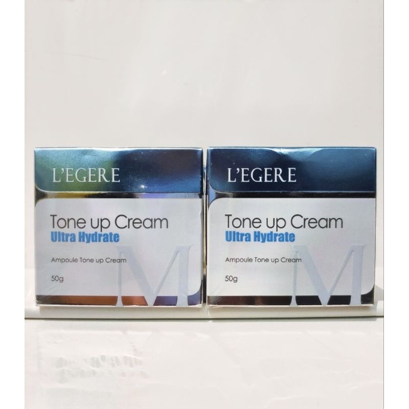 L'EGERE 超水光 爆水安瓶雪肌霜50g | 蝦皮購物
