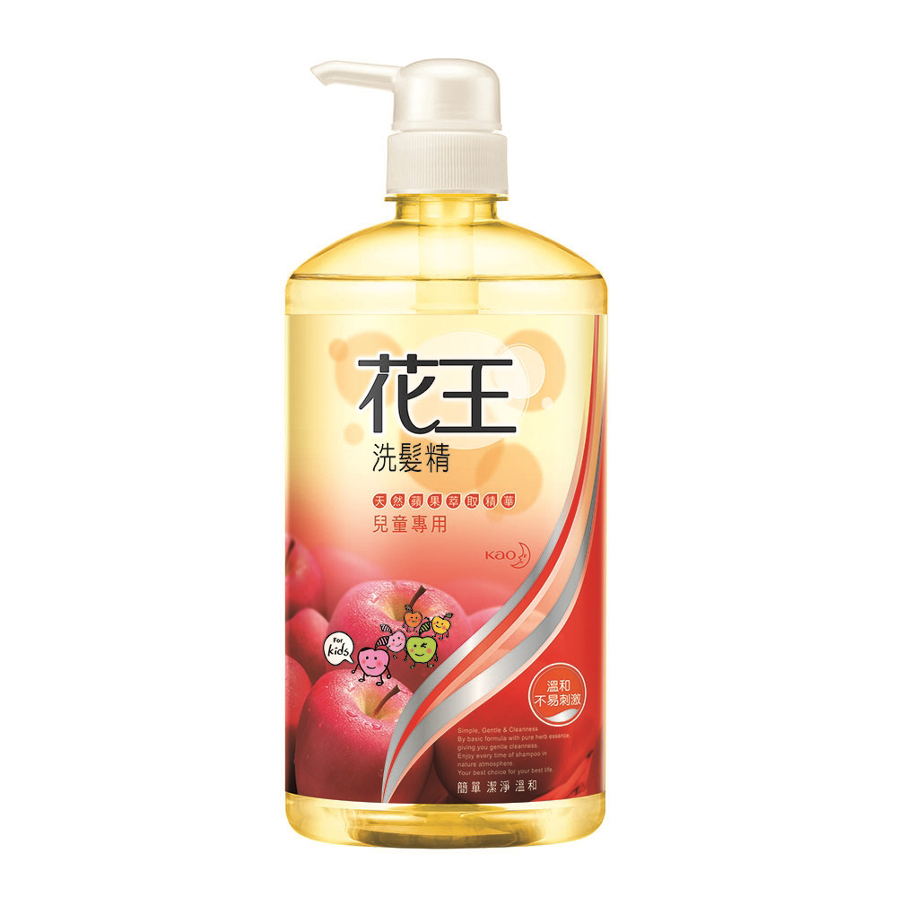 Kao 花王 洗髮精 750ml 兒童專用/清新沁涼型/溫和柔潤/清新順滑/深層柔潤 五款可選 大樹 | 蝦皮購物