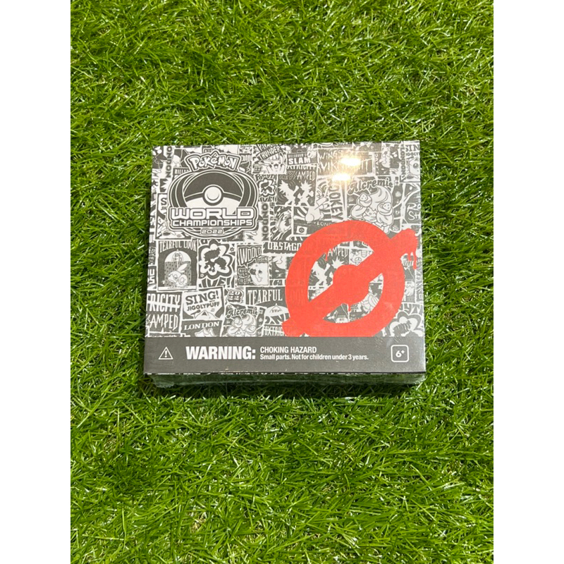 寶可夢 PTCG WCS 2022 倫敦世界賽 世錦賽 傷害指示物 VSTAR 硬幣 金屬 限量 限定 周邊 現貨 | 蝦皮購物