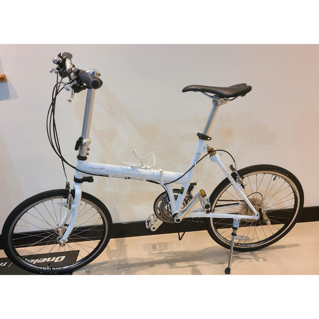 KHS T3 451 白色 折疊車 | 蝦皮購物