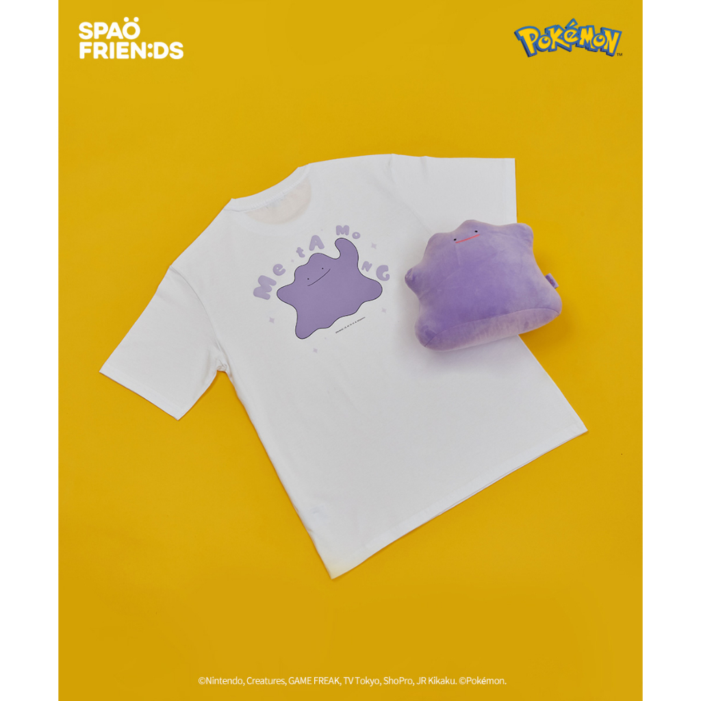 【zz韓國代購🇰🇷】 🔥新增新款🔥 SPAO x 寶可夢 睡衣 睡褲 套裝 拖鞋 神奇寶貝 皮卡丘 兒童睡衣 | 蝦皮購物