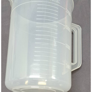 PP 日本製 有柄燒杯 量杯 大容量 2000ml 有把手 | 蝦皮購物