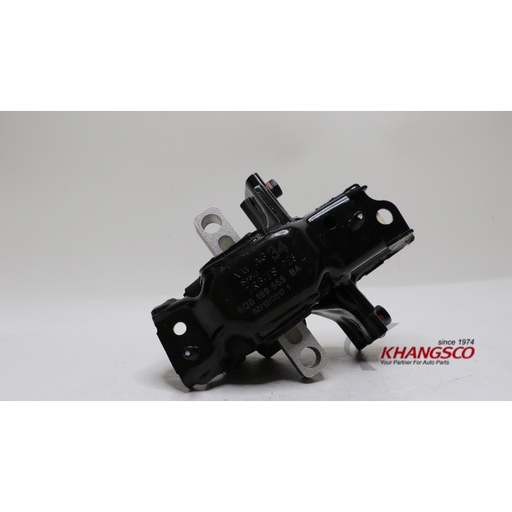 【KITCO】6Q0199555BA/6Q0199555BB/6Q0199555K變速箱腳POLO6R,9N歐洲原廠 | 蝦皮購物