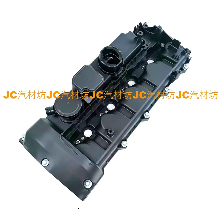 BENZ OM646 W211 E220 汽門蓋總成 6460102230 6460101130 | 蝦皮購物