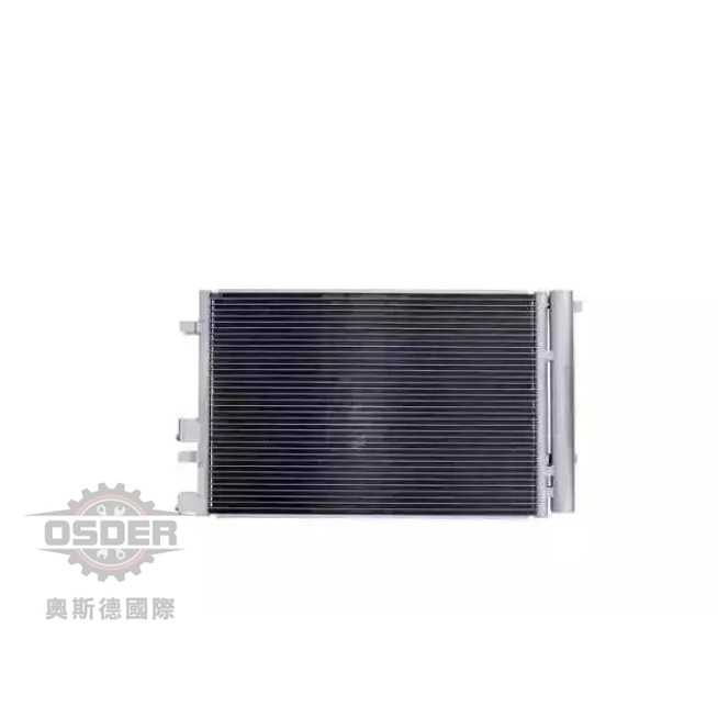 【奧斯德】5Q0816411BH 福斯 GOLF PASSAT TIGUAN 冷排 冷氣散熱器 冷凝器 德國原廠 | 蝦皮購物