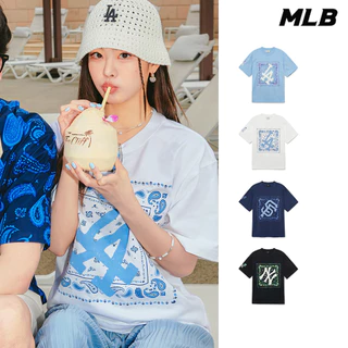 MLB KOREA, 官方旗艦店 | 蝦皮購物