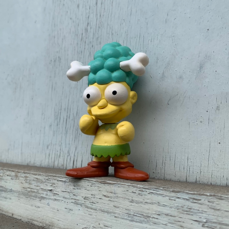 Kidrobot The Simpsons 辛普森 Melvin Van Horne / Sideshow Mel | 蝦皮購物
