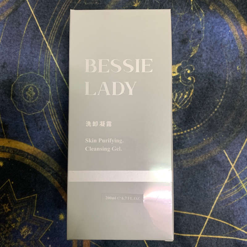 [BESSIE LADY/全新]BESSIE LADY 洗卸凝露 | 蝦皮購物
