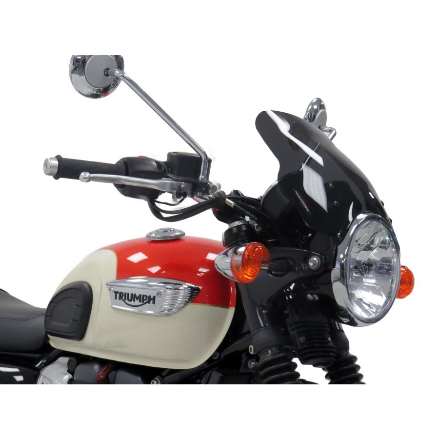 【Jade】Triumph T100/T120 PowerBronze 風鏡 430-U218A | 蝦皮購物
