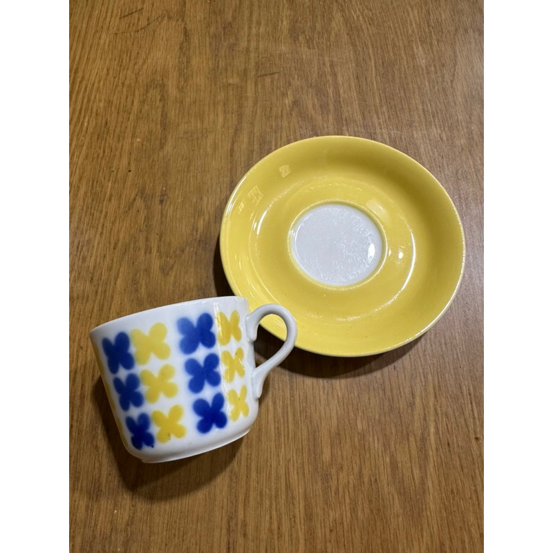 Arabia Roine 咖啡杯 小杯 約150ml 1970年代製造 | 蝦皮購物
