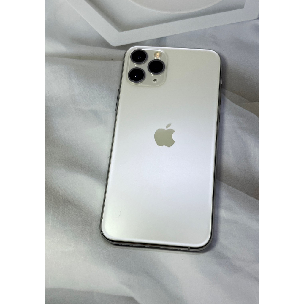 已售出 11 Pro 64G 銀色 電池100% 高雄面交 3C 手機 平板 筆電 電腦可貼換 極職科技 1619 | 蝦皮購物