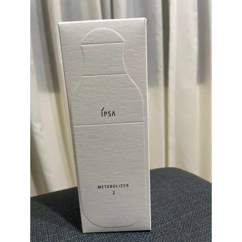 IPSA 茵芙莎ME自律循環液2(舒緩)175ml全新未拆封 | 蝦皮購物