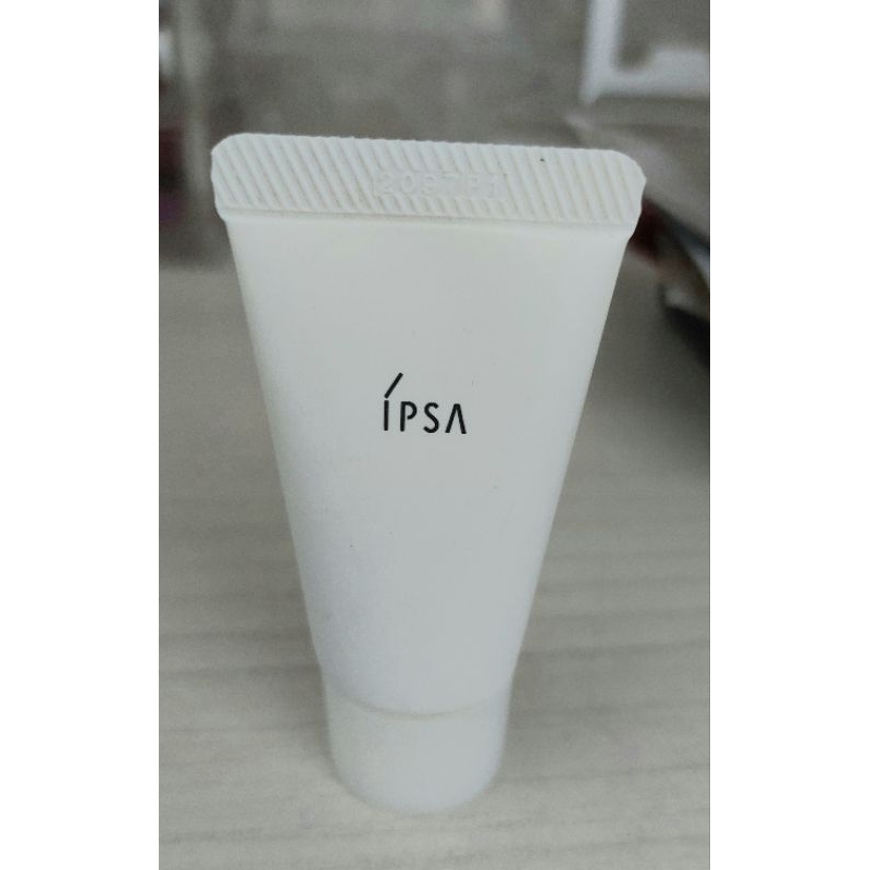 IPSA 泥狀角質按摩霜 15g,期限2025.04 | 蝦皮購物