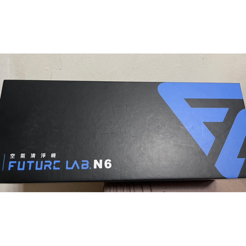 ⭕未來實驗室 Future Lab N6空氣清淨機⭕ | 蝦皮購物