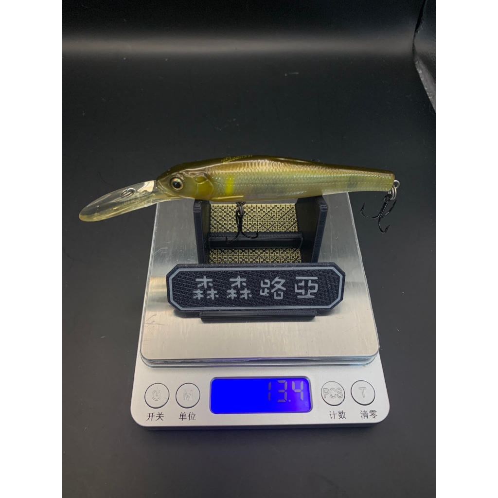 森森路亞釣具補給站 MEGABASS LIVE-X LEVIATHAN(sp) | 蝦皮購物