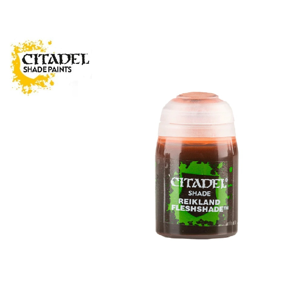 Citadel Contrast Paint Games Workshop Citadel Shade Paint - 18ml ...