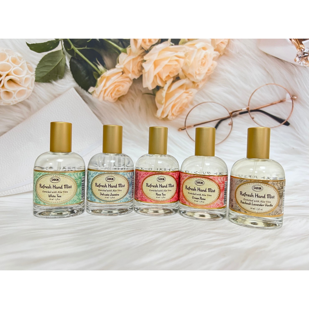 ##特價專櫃現貨! SABON 乾洗手噴霧 30ml / 洗手乳 200ml | 蝦皮購物