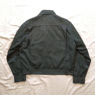 70s 1970 lee chetopa twill work jacket 工作外套 夾克外套 | 蝦皮購物