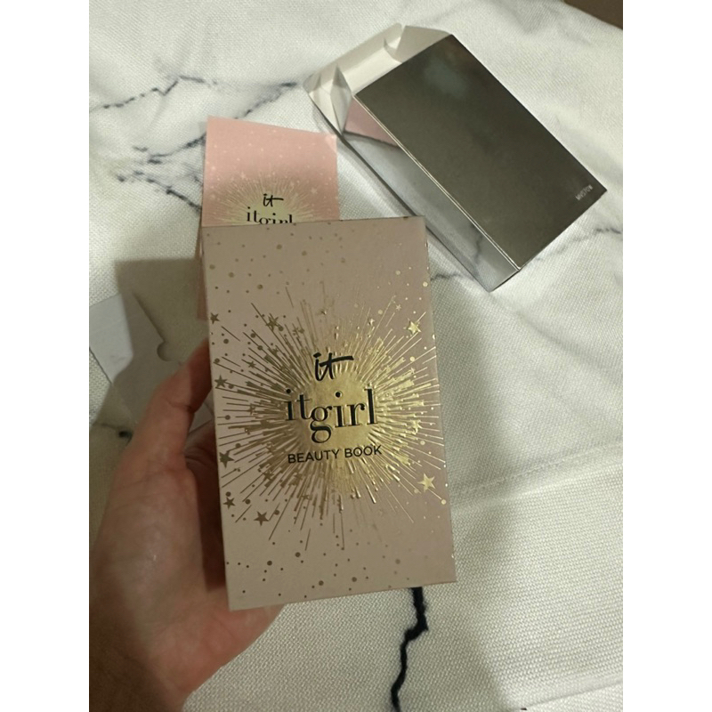 It Cosmetics Beauty Book 2023 Release Date Usa