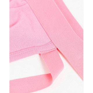 現貨-ASOS 粉紅後空 Jock strap by ASOS DESIGN 性感後空 粉紅內褲 | 蝦皮購物