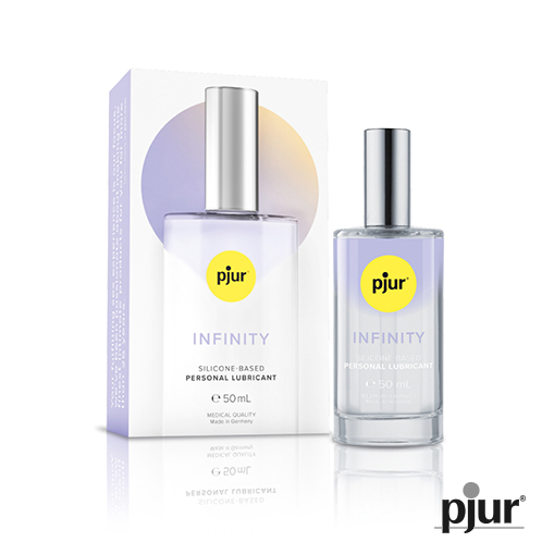 【現貨即出】「 免運」Pjur INFINITY 精品頂級長效 矽性潤滑液 50ml | 蝦皮購物