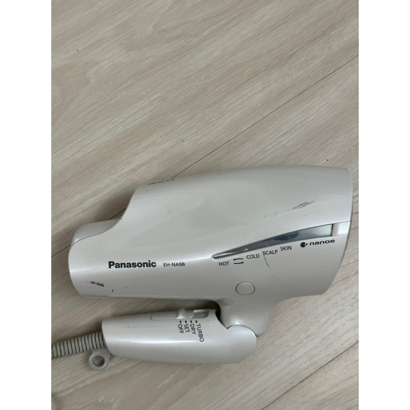 國際牌panasonic吹風機n98 na98 | 蝦皮購物