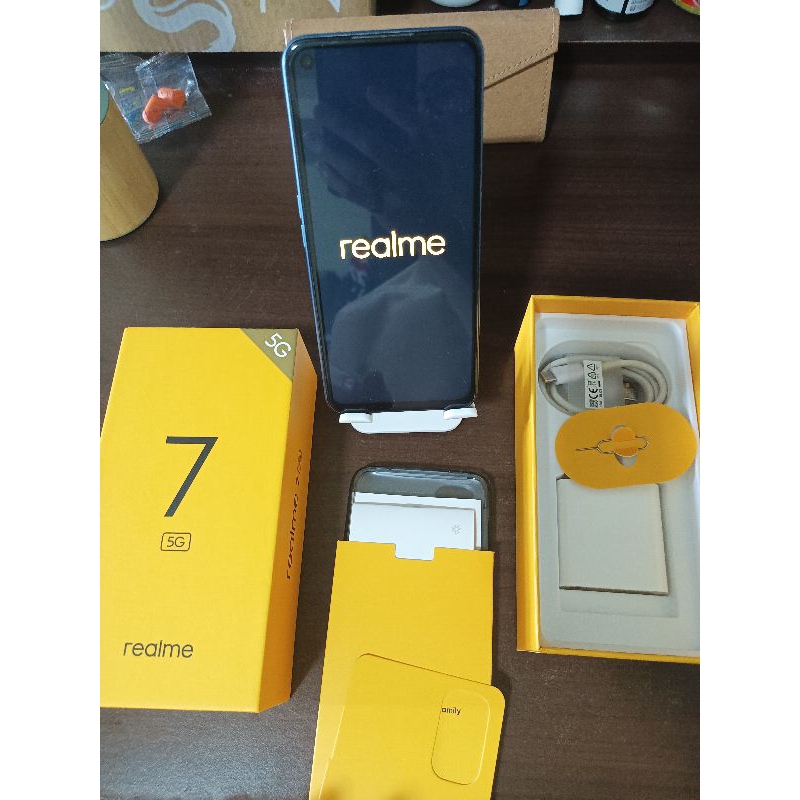 realme7 5G | 蝦皮購物