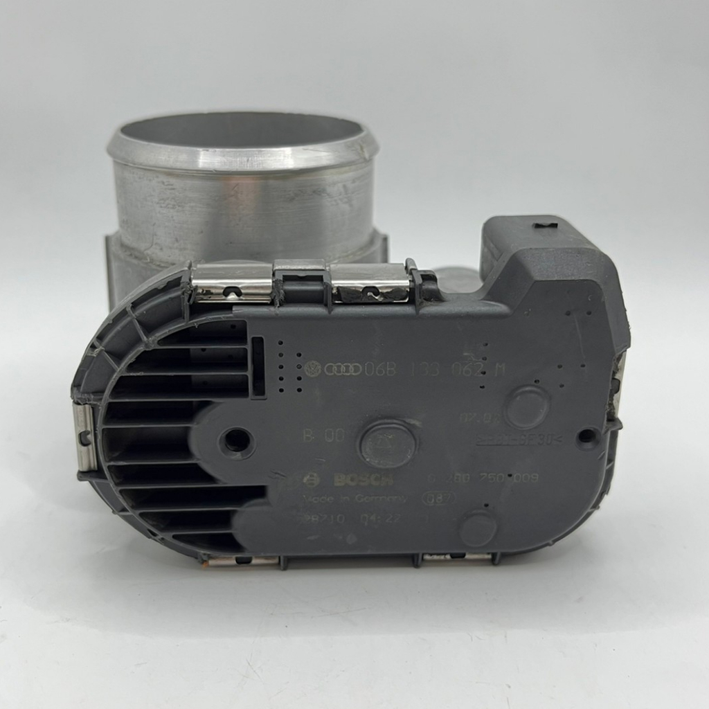 AUDI 奧迪 福斯 A4 A6 4B 8E PASSAT 1.8T BOSCH 原廠 電子 節氣門 028075009 | 蝦皮購物