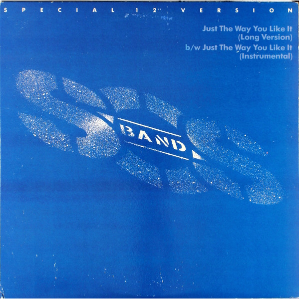 ｜卡尼黑膠大百科｜八〇年單曲一砲而紅的節奏藍調靈魂樂團：The S.O.S. Band | 蝦皮購物