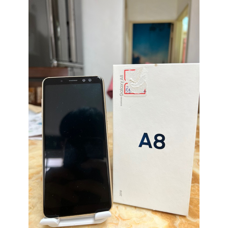 Samsong Glaxy A8 32GB/4GB | 蝦皮購物