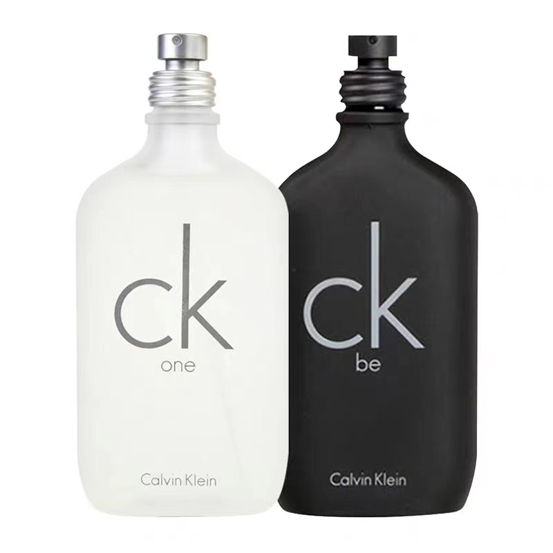 Calvin Klein CK BE CK ONE 中性淡香水 噴瓶試香 | 蝦皮購物
