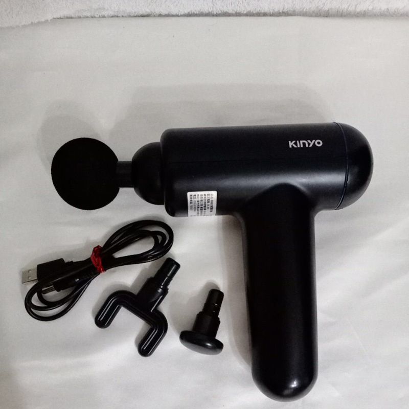 KINYO深層舒緩筋膜槍/FG-79 | 蝦皮購物