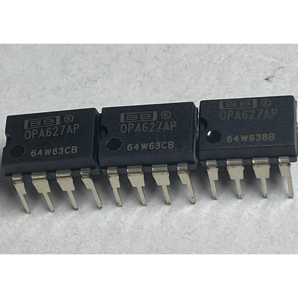 OPA627AP 放大器 8-PDIP 一般用途 1 電路台灣現貨 | 蝦皮購物