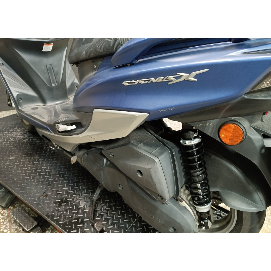 RPM RR PRO 後避震器 G5 新名流 4MICA 大樂 勁戰 三代勁戰 TIGRA 彪虎 ES OZ 330 | 蝦皮購物