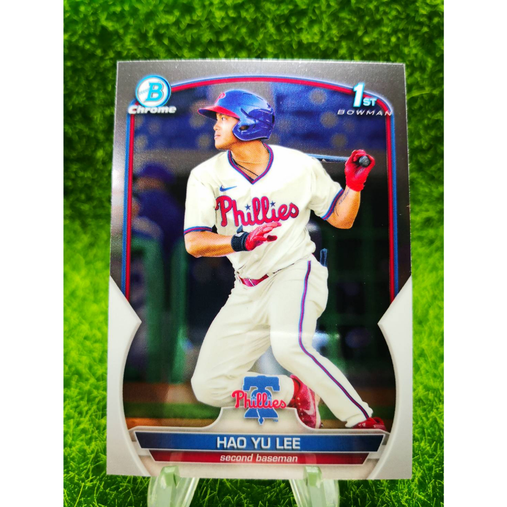 #MLB #費城人 李灝宇 小資系列 | 蝦皮購物