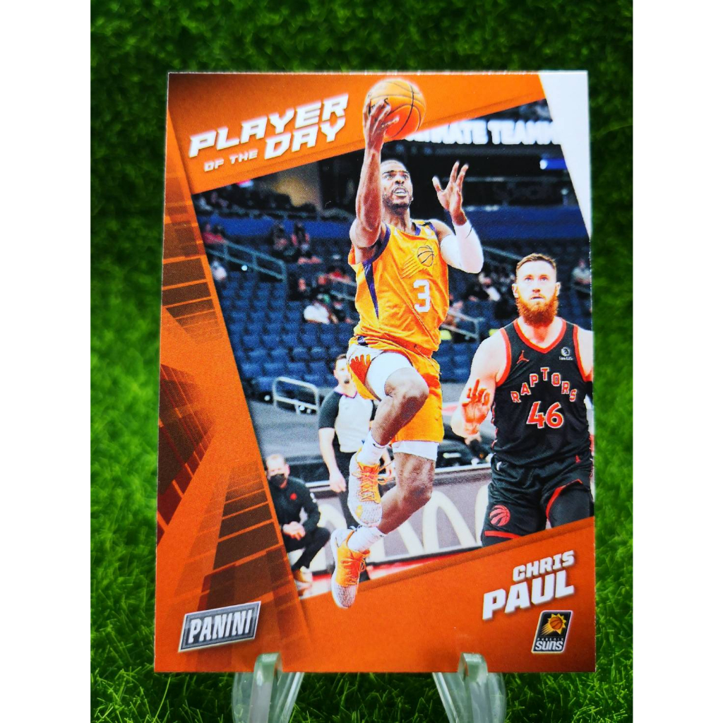 #NBA CP3 Chris Paul 小資系列 | 蝦皮購物