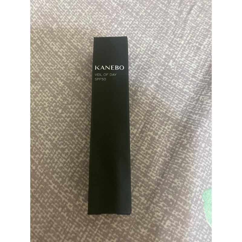 KANEBO 佳麗寶 隱形水膜日間庇護精華凝乳 SPF50 PA+++ 5g | 蝦皮購物