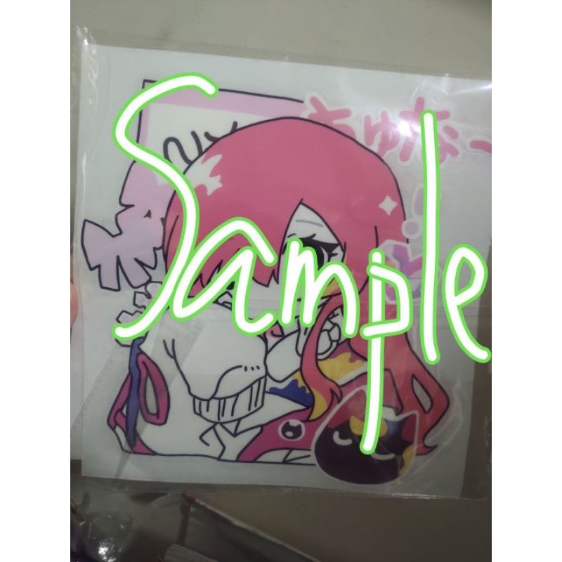 ぶいすぽっ/Vspo!/貓汰月奈/猫汰つな/tsuna/cosplay/上衣燙畫 | 蝦皮購物