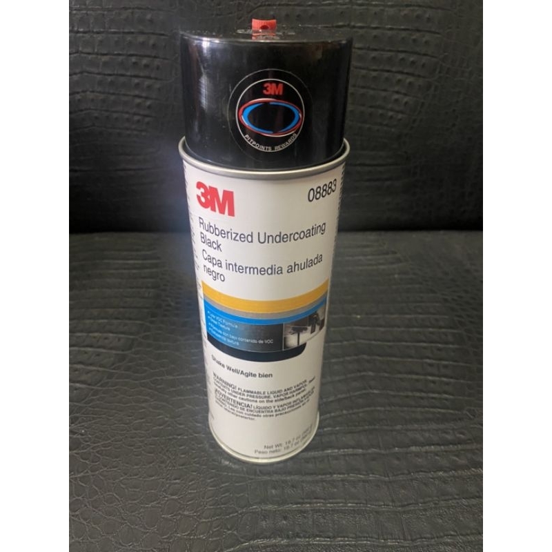 ㊣3M PN 08883膠質底盤防撞漆防鏽漆{底盤隔音}車門底盤防銹蝕.防海水鹽分.石頭漆{噴塗披覆.點狀漆}防銹蝕海水 | 蝦皮購物