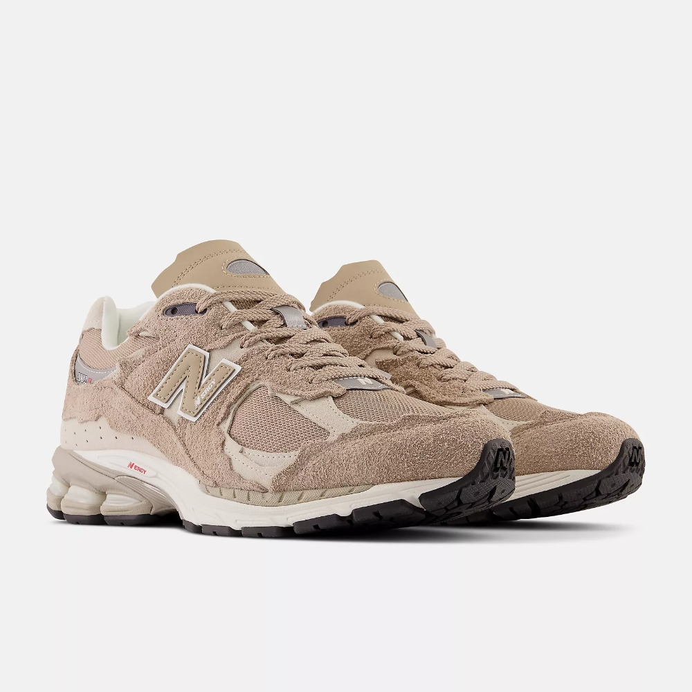 New Balance NB 2002RD 防滑耐磨 低筒 復古運動 淺卡其 男版 M2002RDL【X-YI】 | 蝦皮購物