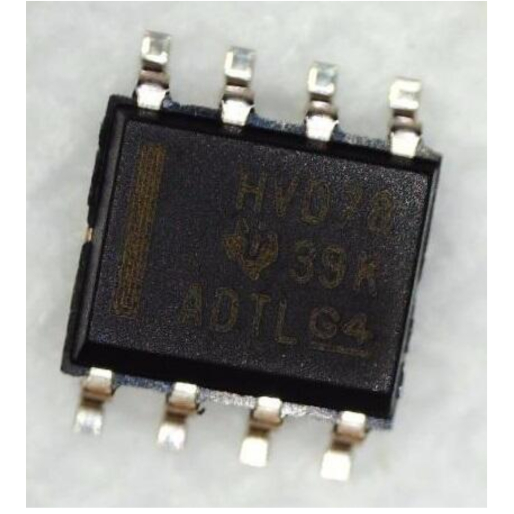 SN65HVD78DR 收發器 1/1 RS422、RS485 半 8-SOIC台灣現貨 | 蝦皮購物