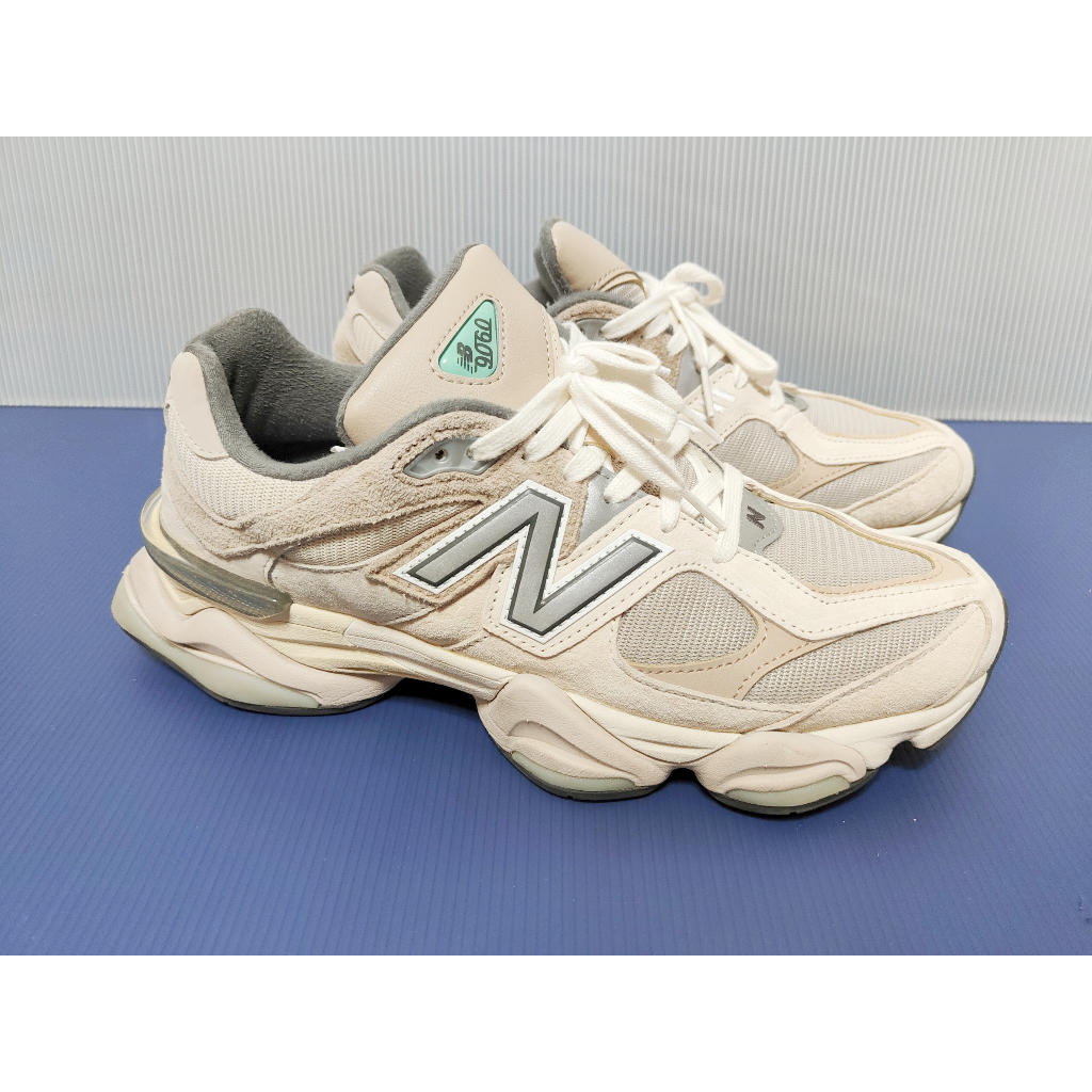 New Balance 9060 U9060MAC 絕版海鹽配色 US10.5 二手 | 蝦皮購物