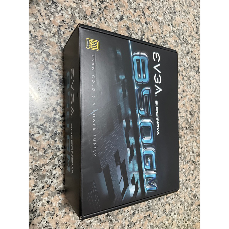 EVGA 850GM 850瓦 SFX電源（不議價） | 蝦皮購物