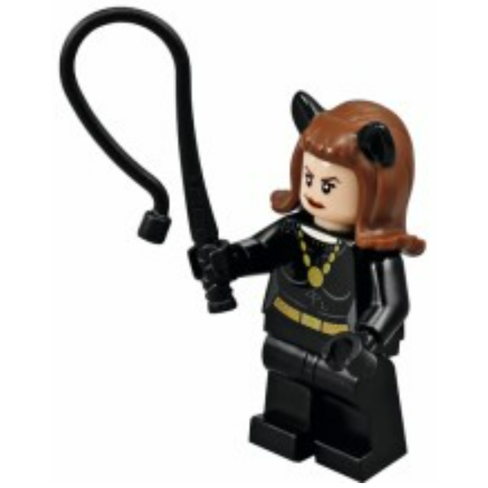 磚家 LEGO 樂高 人偶 Batman 蝙蝠俠 Catwoman 貓女 76052 sh241 | 蝦皮購物