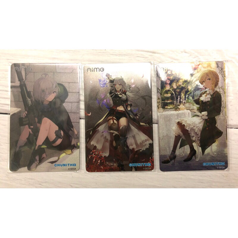 現貨中二節奏aime卡CHUNITHM限定卡 AIME卡 三社卡 chunithm 中二節奏限定卡 | 蝦皮購物