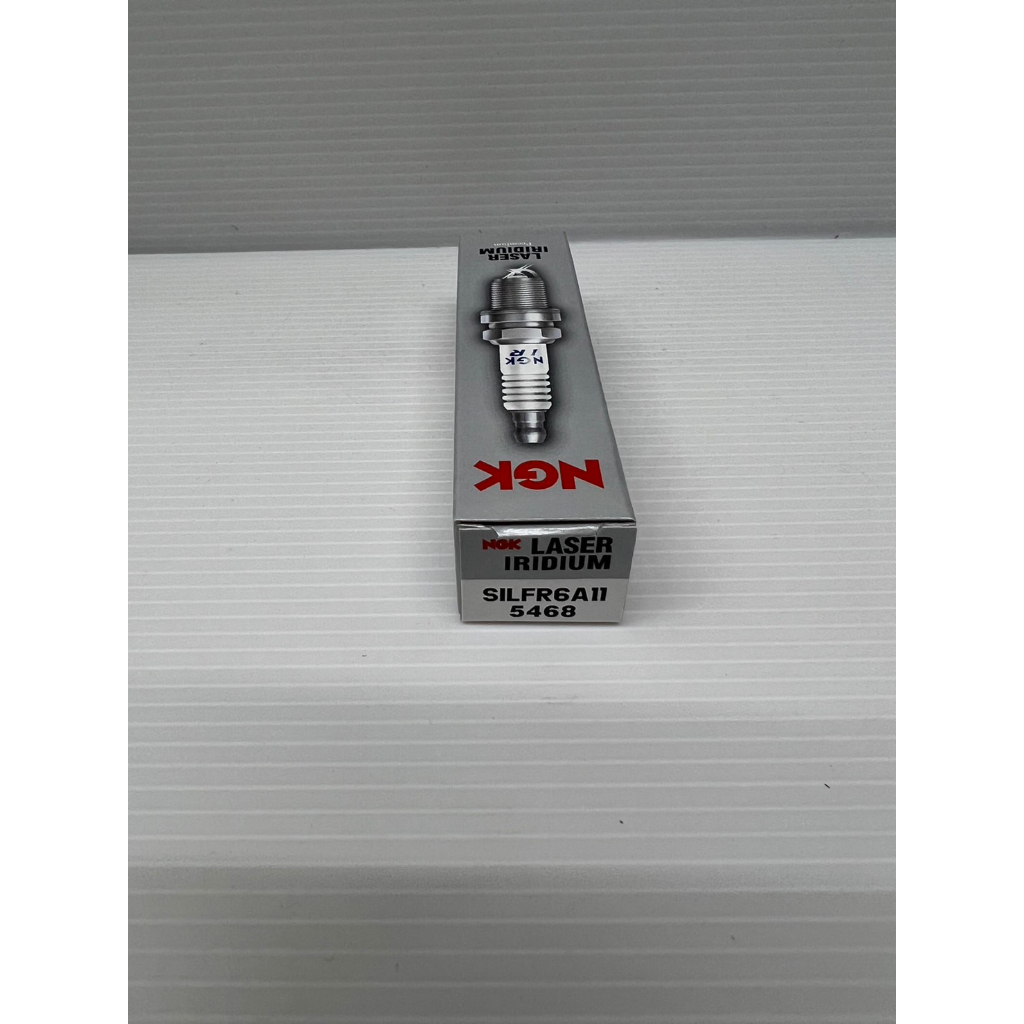老油井-附發票 NGK SILFR6A11 銥白金火星塞 5468 SWIFT 1.6 SUZUKI SPORT | 蝦皮購物