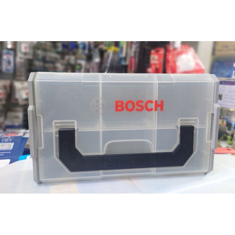 BOSCH mini L-Boxx限量堆疊箱 系統工具箱 波蘭製 | 蝦皮購物