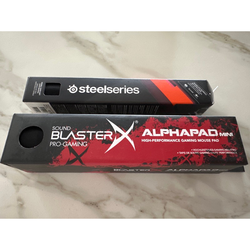 SOUND BLASTER PRO-GAMING 電競滑鼠墊 質感好推薦 | 蝦皮購物